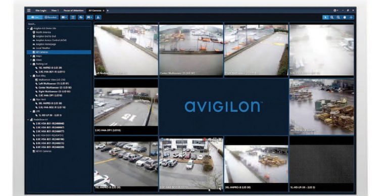 Avigilon - 360 Technology Group LLC