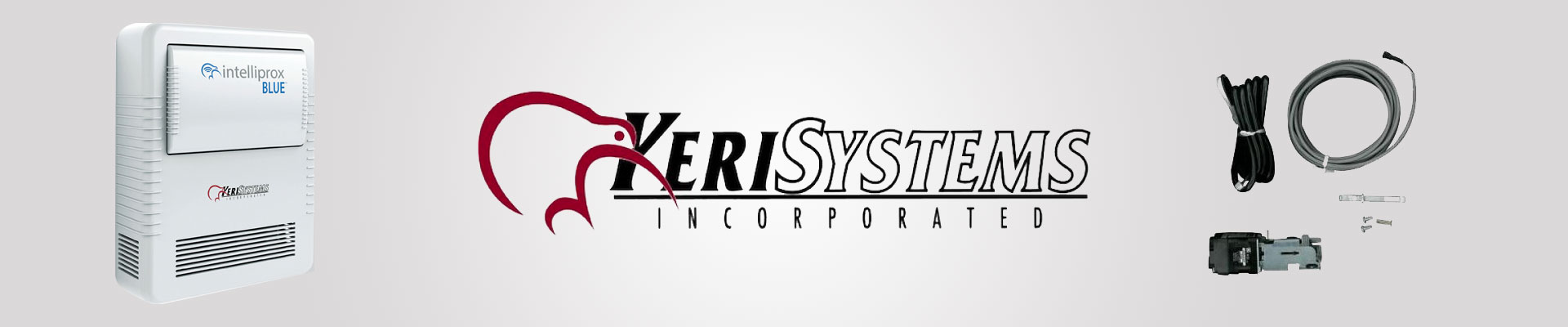 Keri Systems - 360 Technology Group LLC